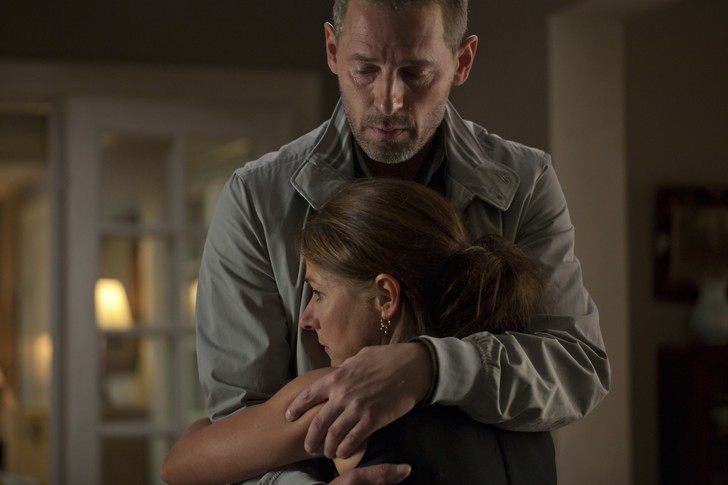 Borgen: The Complete Second Season Blu-ray