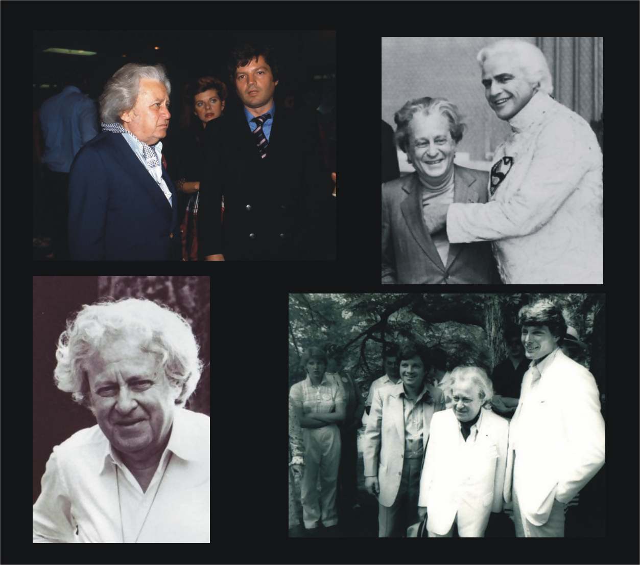 The Silver Screen: Making Superman the Movie