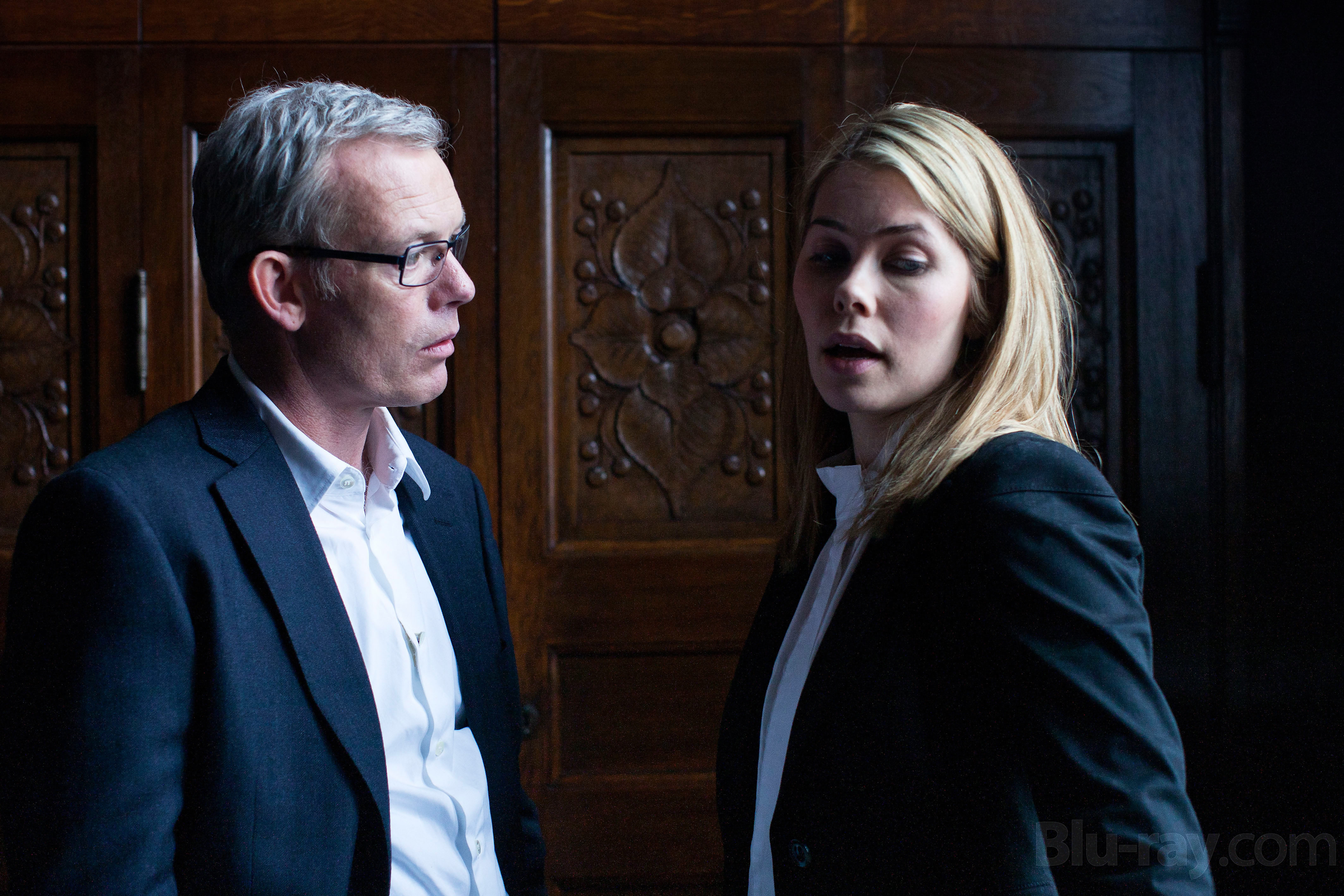 The Borgen Trilogy