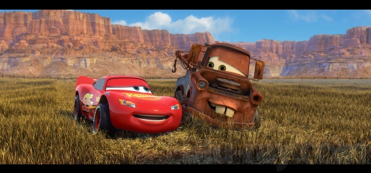 The Incredibles 2 & Cars 3 in Development