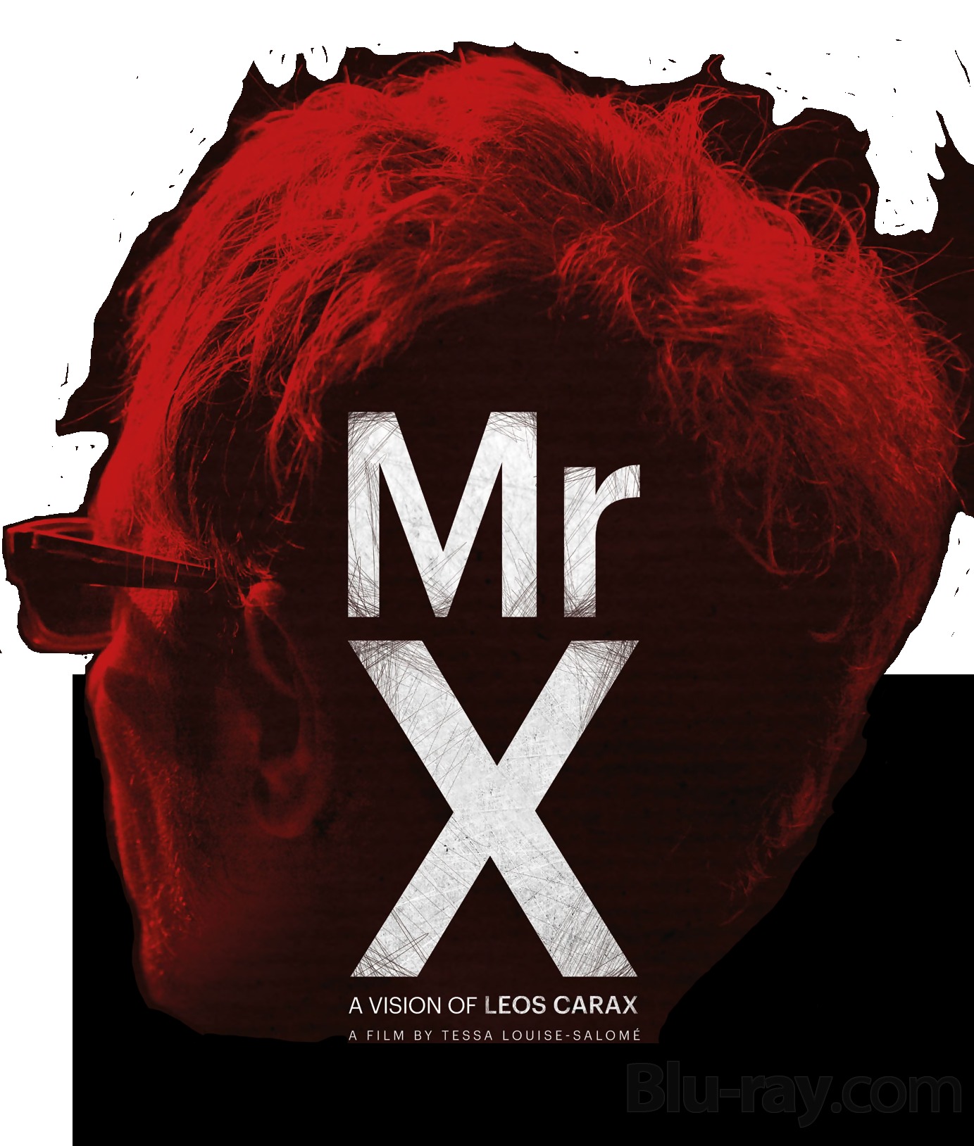 Mr. X Blu-ray and U.S. Trailer