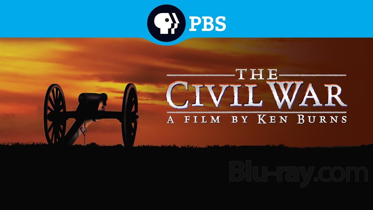 Ken Burns' The Civil War Heading to Blu-ray