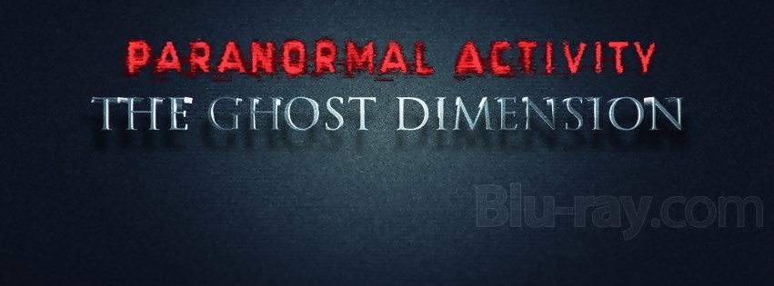 First Look at Paranormal Activity: The Ghost Dimension