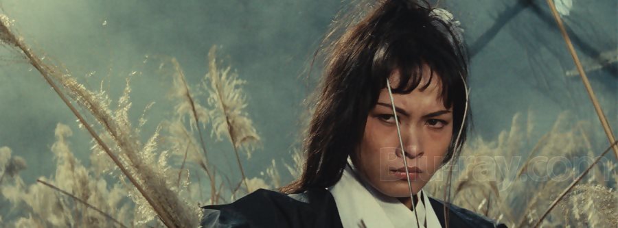 Dragon Inn 4K Restoration Trailer