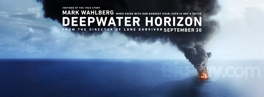 Official U.S. Trailer for Deepwater Horizon with Mark Wahlberg and Kurt ...