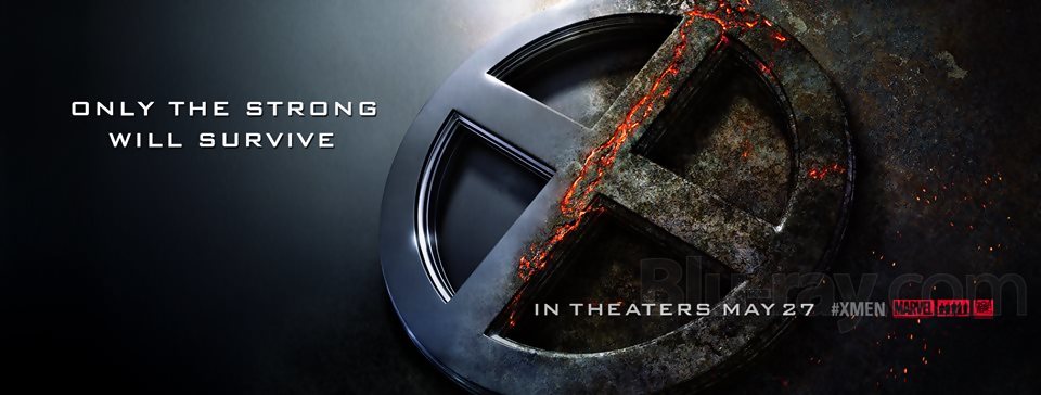 X-Men: Apocalypse Final U.S. Trailer