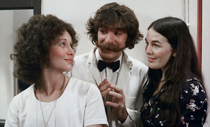 Film Media: Two More Restored Joe Sarno Films Prepped for Blu-ray