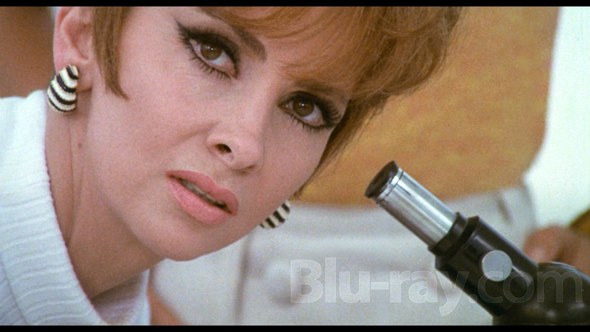 Nucleus Films: Restored Death Laid an Egg to Feature Newly Uncovered Scenes