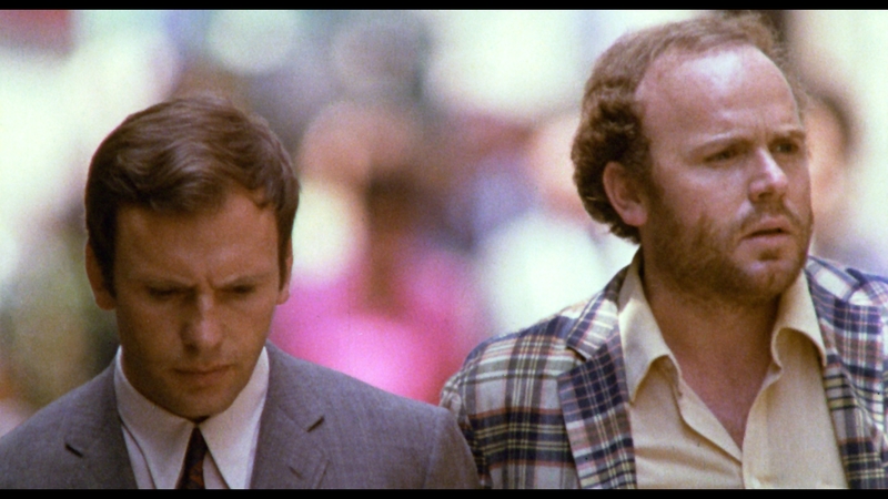 Nucleus Films: Restored Death Laid an Egg to Feature Newly Uncovered Scenes