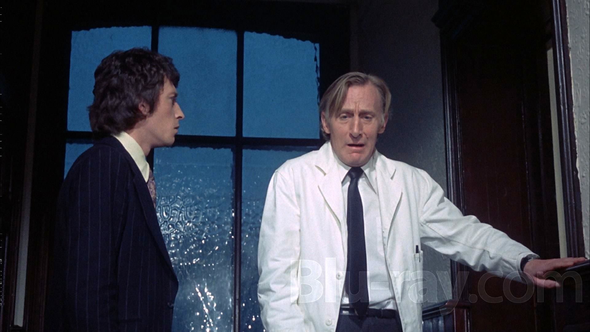 The Amicus Blu-ray Collection