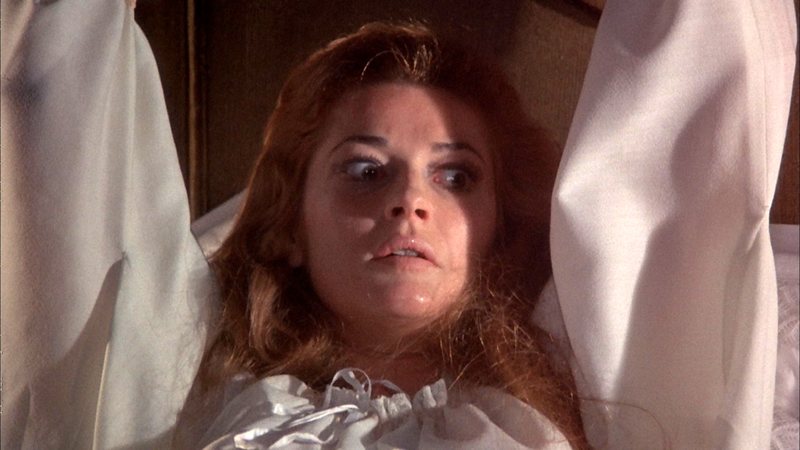 The Amicus Blu-ray Collection