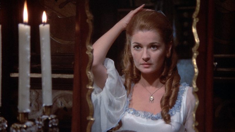 The Amicus Blu-ray Collection