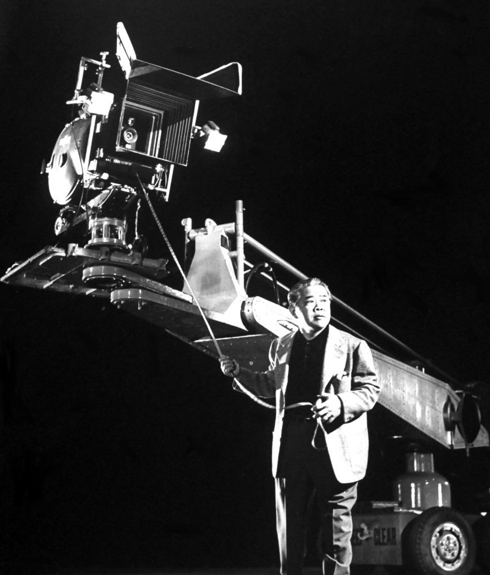 The Silver Screen (New Site Column): The Ten Commandments