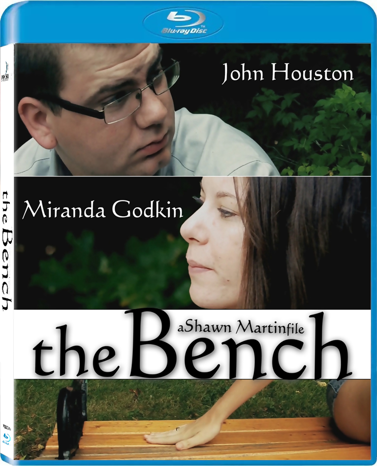 The Bench Special Edition Blu-ray