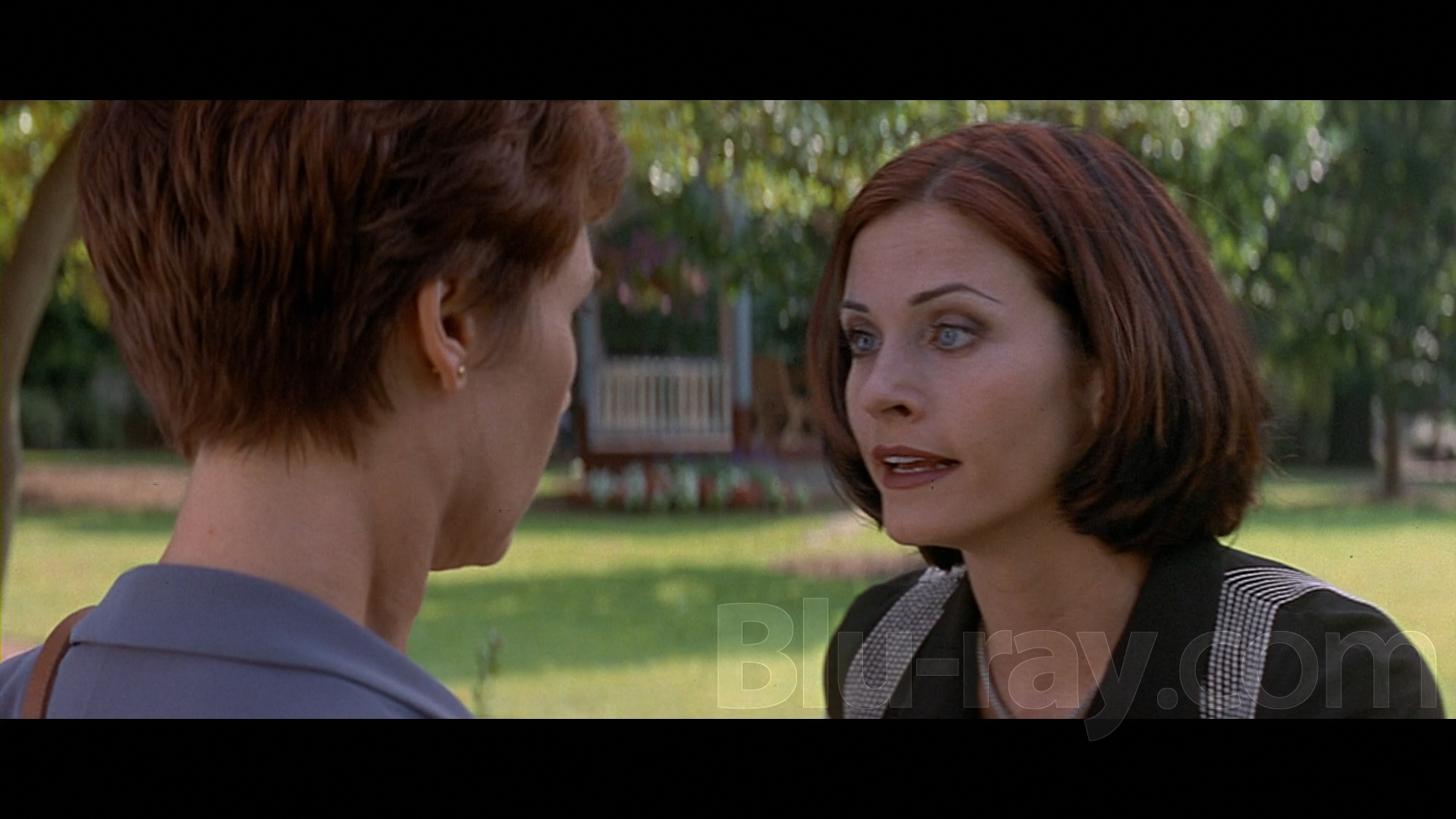Scream (1996) / Scream 2 (1997) / Scream 3 (2000) - Page 24 - Blu-ray Forum